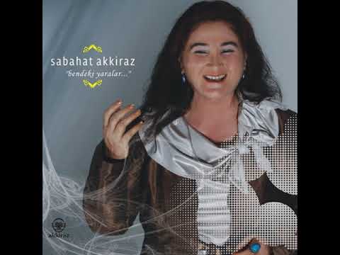Sabahat Akkiraz - Ne Diyeyim Dostlar [ Akkiraz Müzik ]