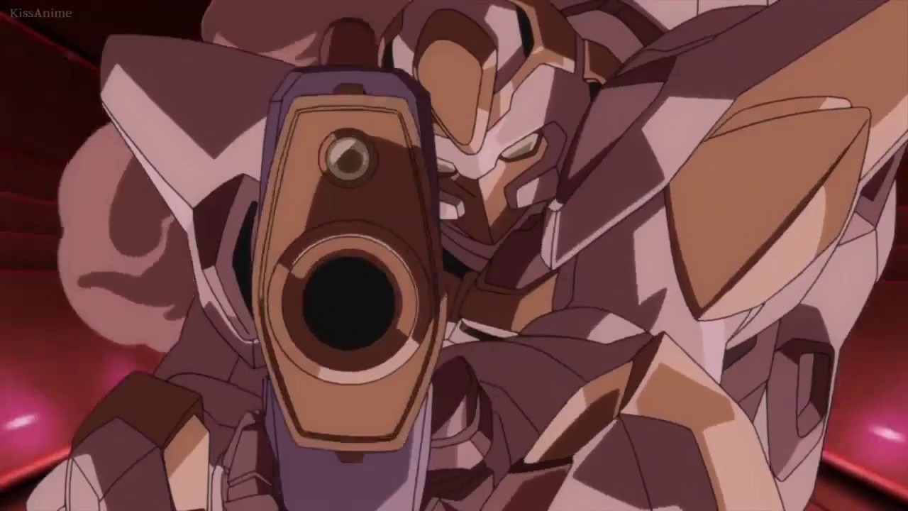 Code Geass - Warriors [AMV] - YouTube