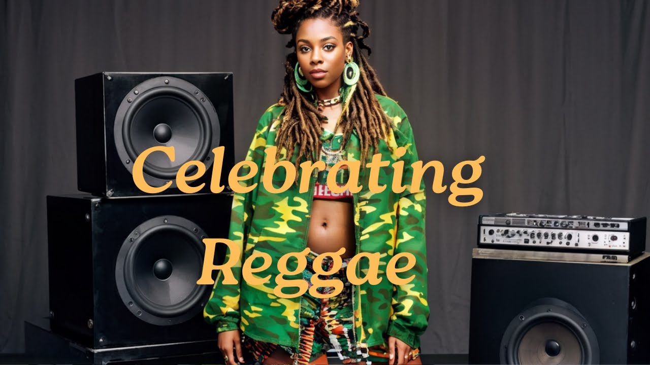 Celebrating Reggae: Songs That Define the Genre - YouTube