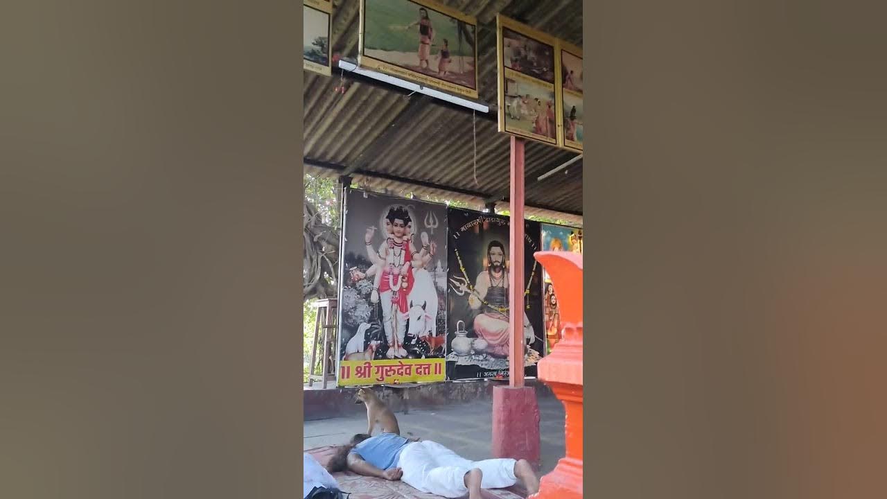 Machendranath Taposthal in Dev Dongar, Kudal, Maharashtra - YouTube