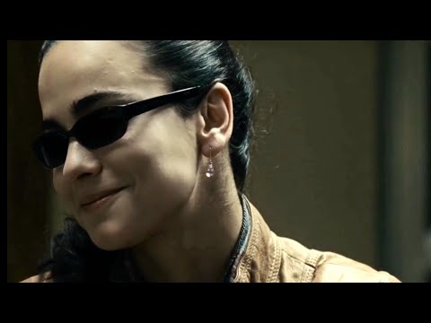 ALWAYS WEAR YOUR SUNGLASSES.. (BLINDNESS 2008) MATRIX  💊 ...