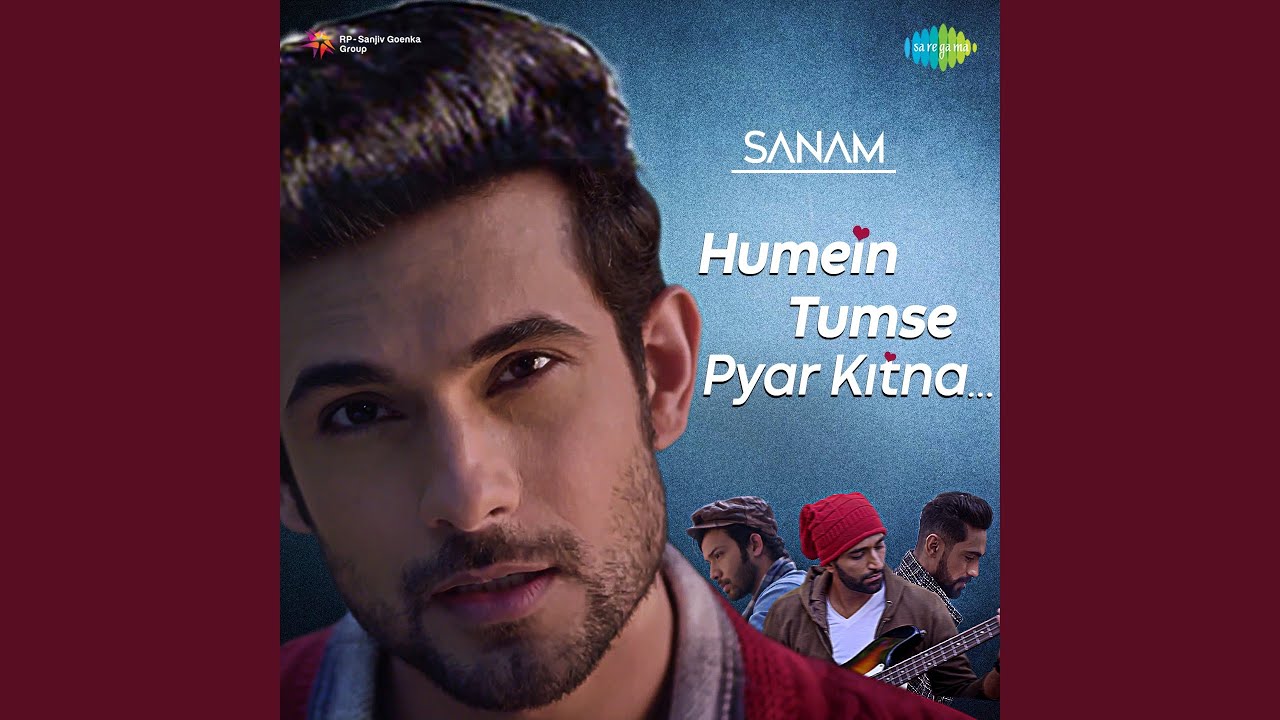 Humein Tumse Pyar Kitna - YouTube