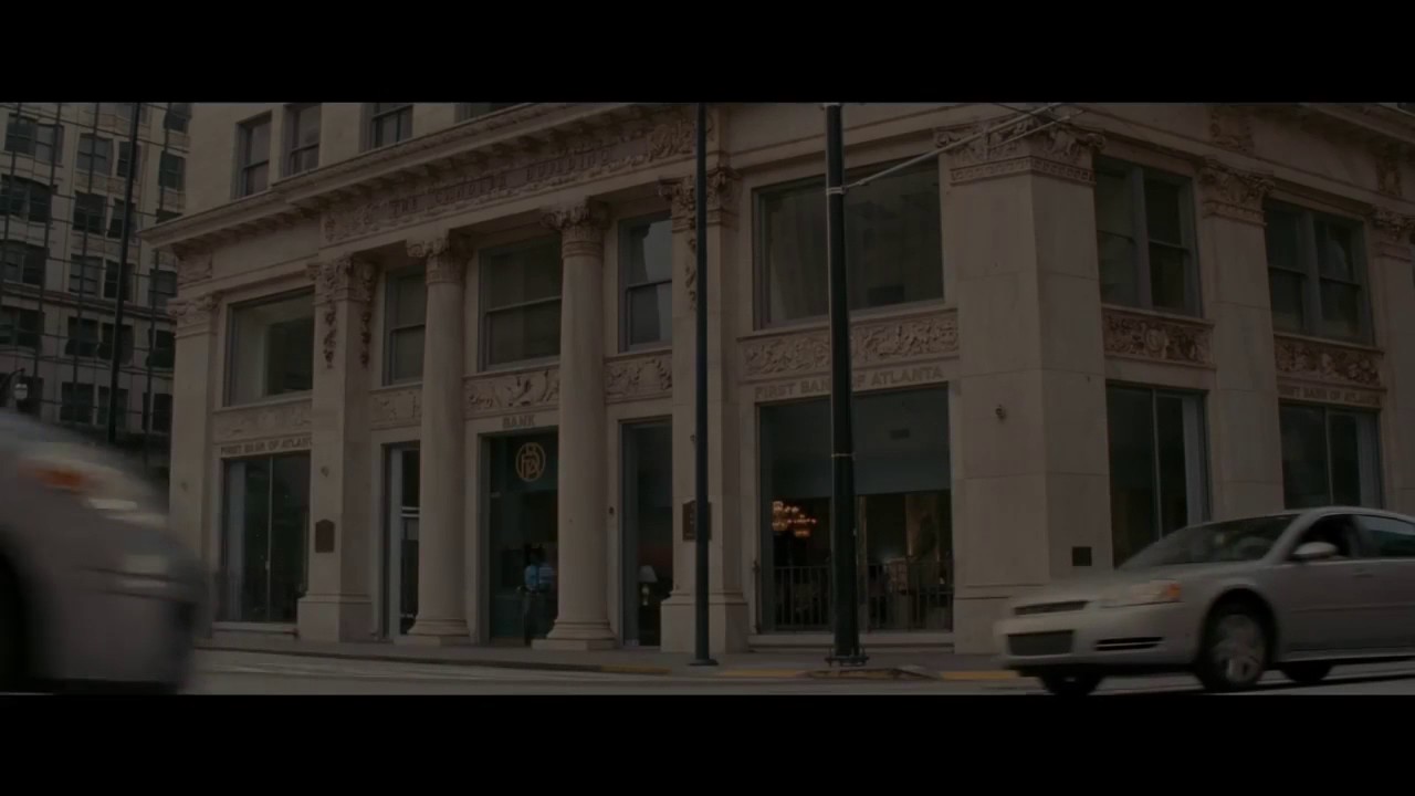 Baby Driver Opening Scene (2017) MovieClips Coming Soon . - YouTube