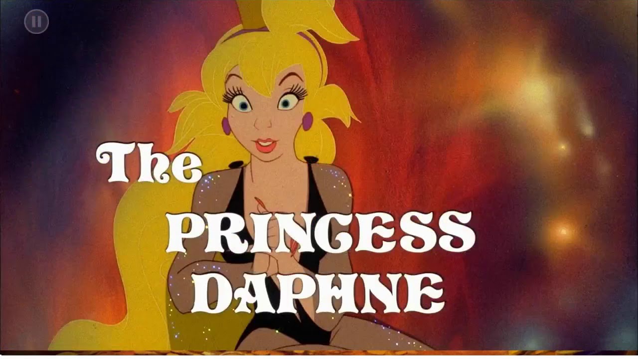 Dec 17 2018 - The MANY deaths of Dirk the Daring - YouTube