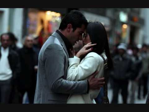 EZEL - EN DUYGULU KARELER.. ŞARKI - FERDİ ÜNAL - Aşktan canım yandı benim.ACI HAYAT