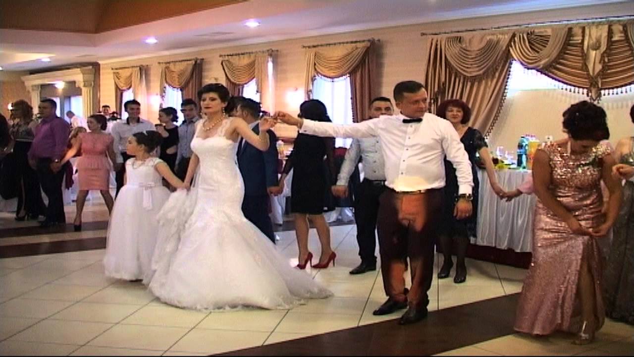 Nunta Mary si Ilie 5 (intro) - YouTube