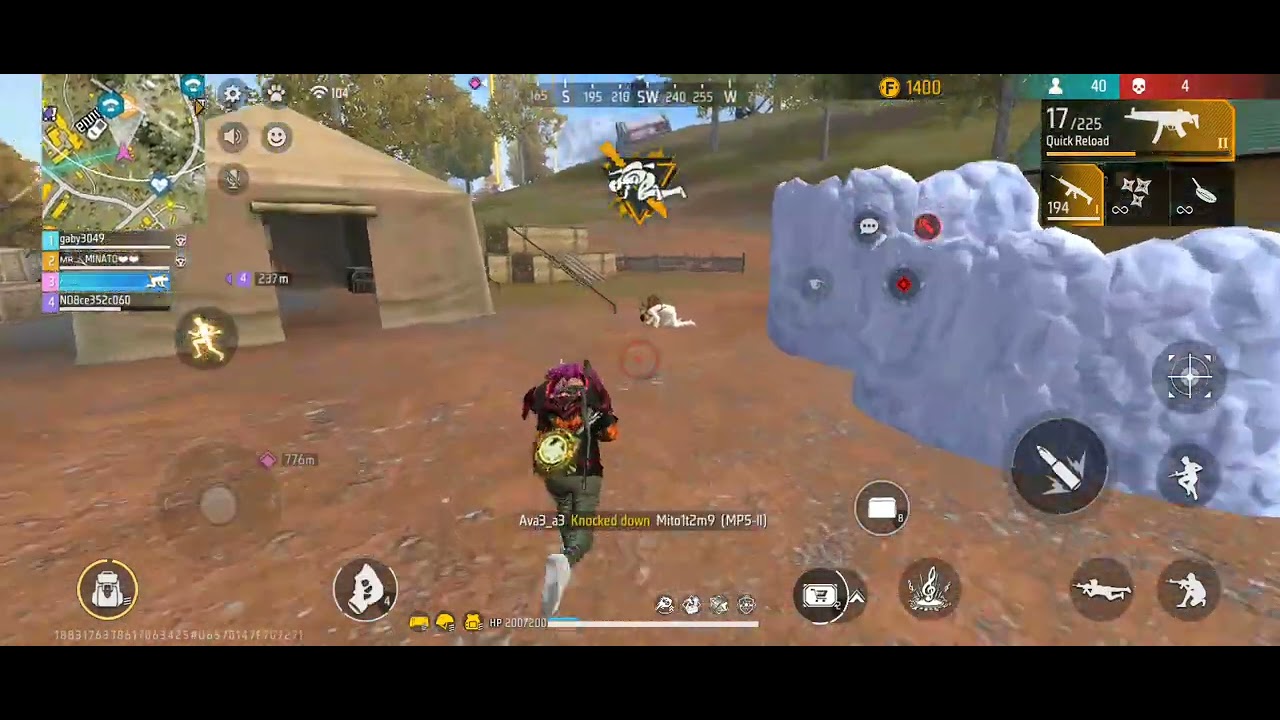 add me at ava3_a3 - YouTube