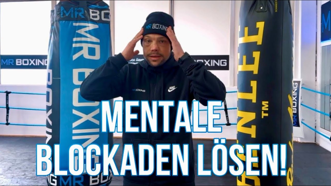 Dein Durchbruch mit dieser Technik! | MR BOXING - YouTube