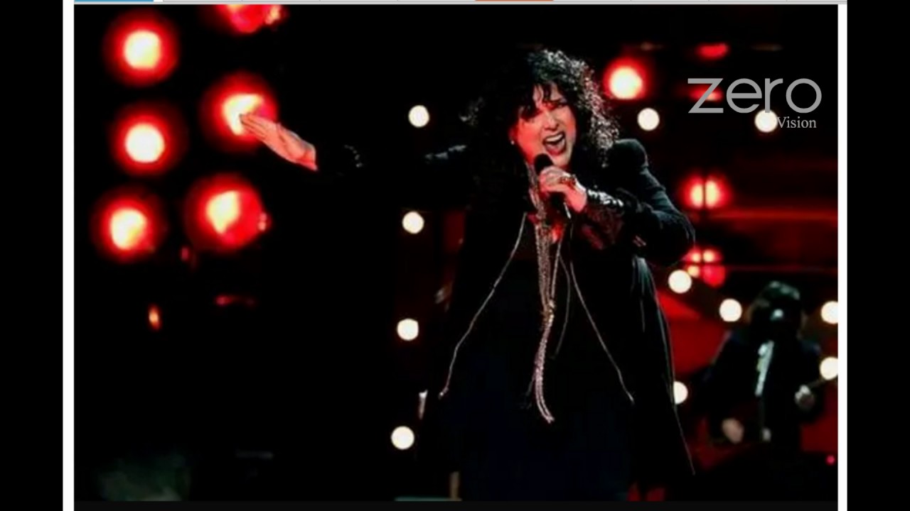 Dean Wetter, Husband of Heart singer Ann Wilson sentenced in teen ...