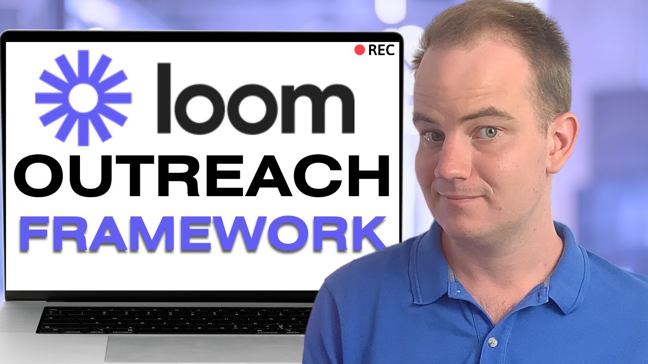 The best Loom Framework To Get Your First Clients (script revealed ...