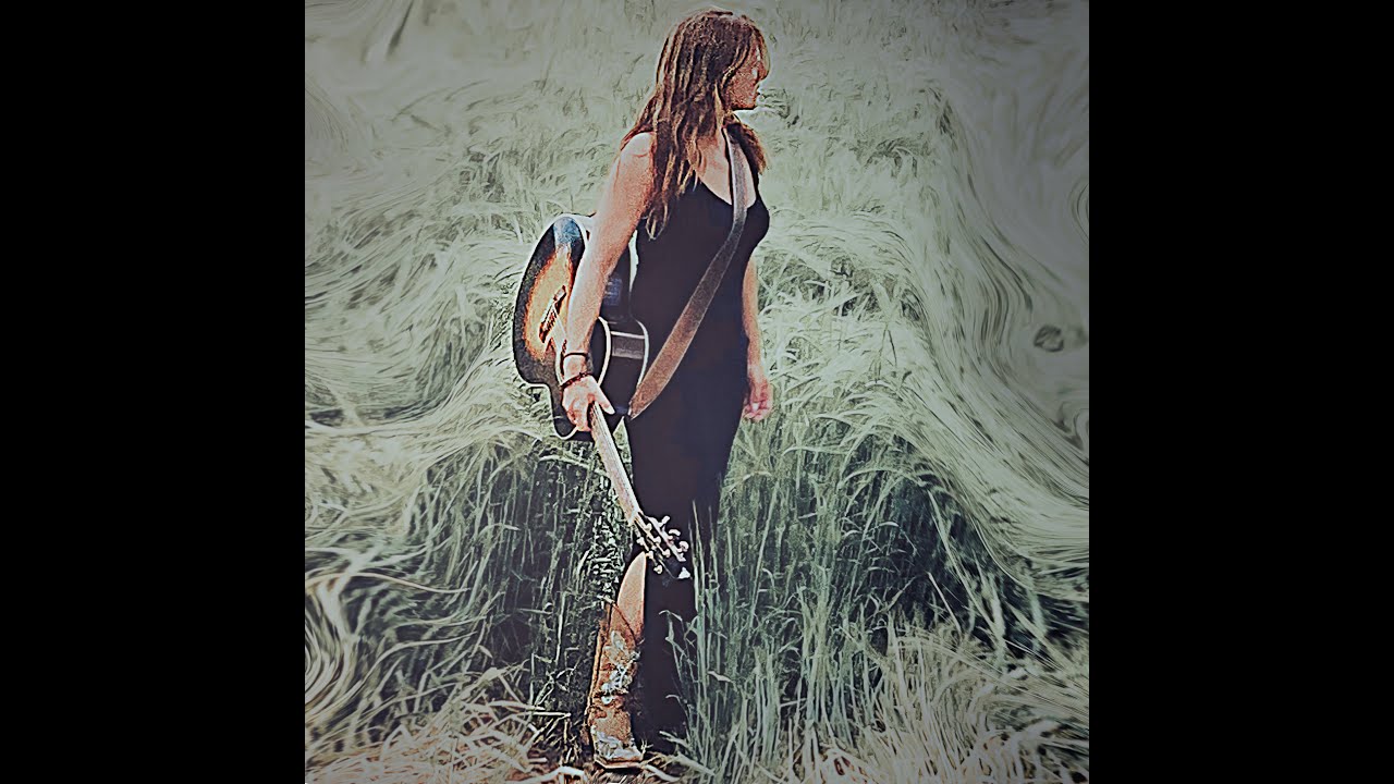LUCK by Lexie Green - The official Music Video - YouTube