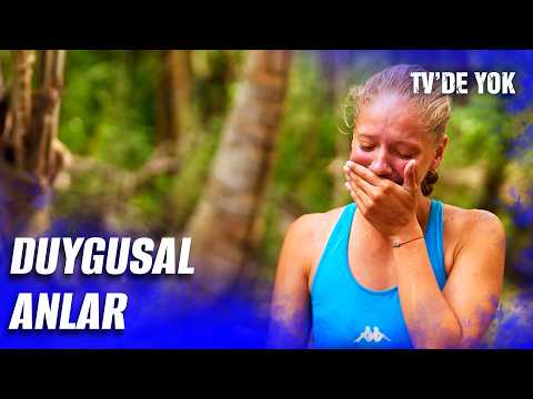 İletişim Ödülünde Gözyaşları Sel Oldu Aktı | Survivor 2026 11. Hafta 4. Bölüm