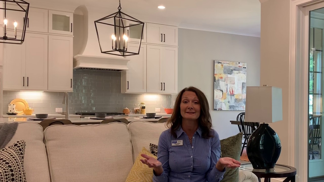 April Auman Profile Video - YouTube