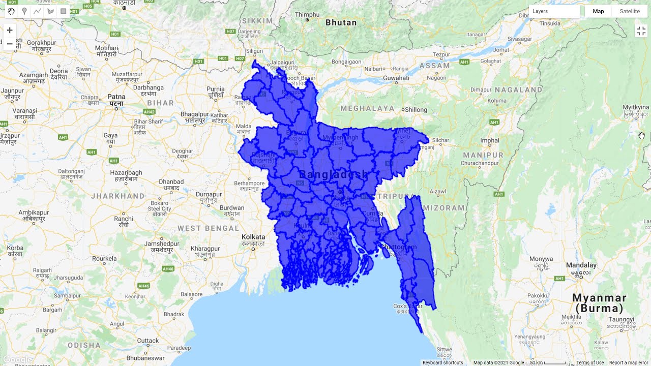 Google Earth Engine Online Training 6th Batch How To Share Shapefile Assets With Other Google Earth Engine Online Training 6th Batch How To Share Shapefile Assets With Other