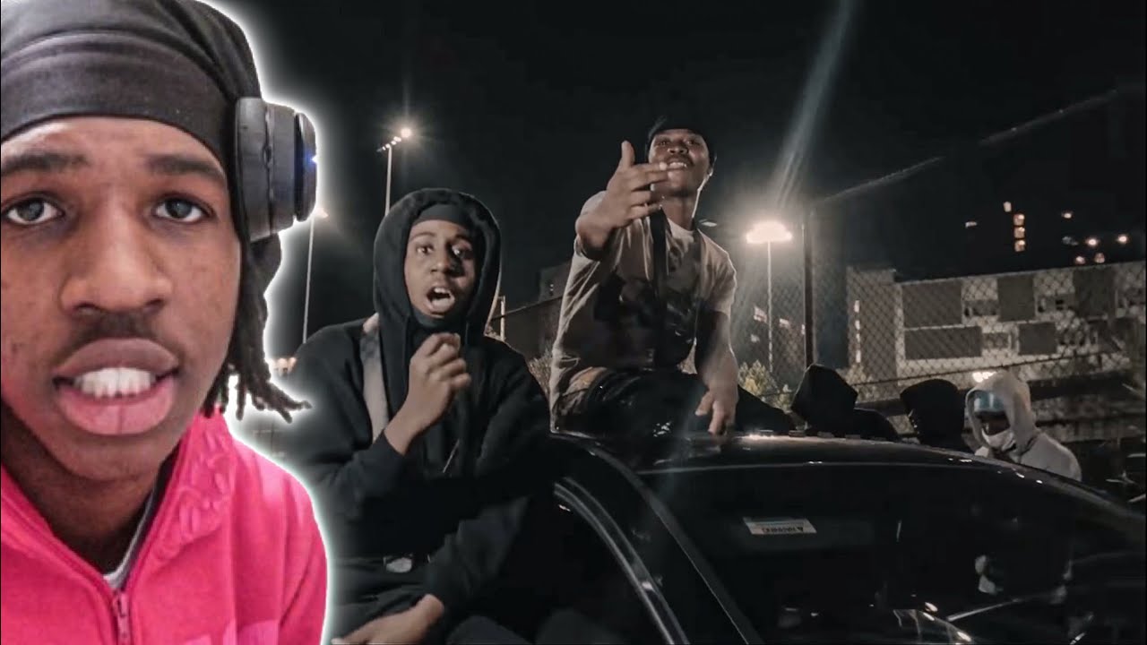 THIS SONG IS FIRE!! Coe Wiki x Sha Ek - Get Back 2 (Melshoots ...