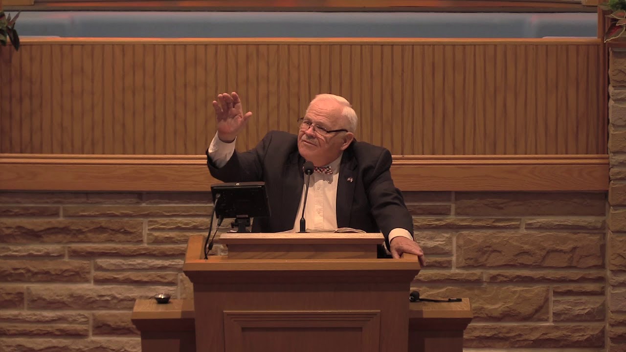 W. Terry Varner - WVSOP Victory Lectures 2016 - YouTube