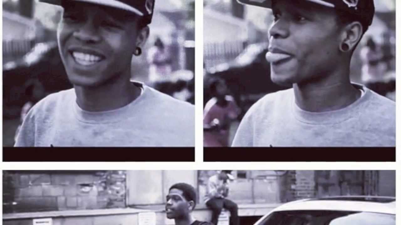 Fly Henderson - Forever Ain't Enough - YouTube