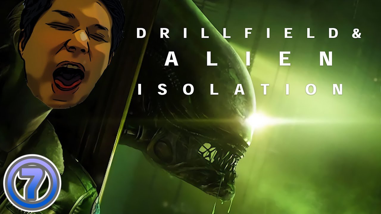 【Alien: Isolation】Part.7 「RELATION」【ほぼ初見実況】 - YouTube
