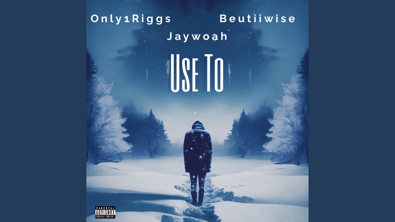 Use To - YouTube
