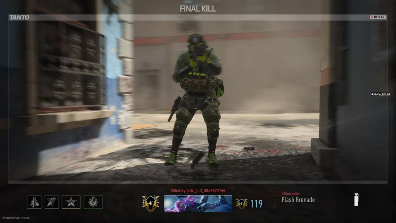 Welcome to the first cod_clips video. Enjoy the rage crazy clips. - YouTube