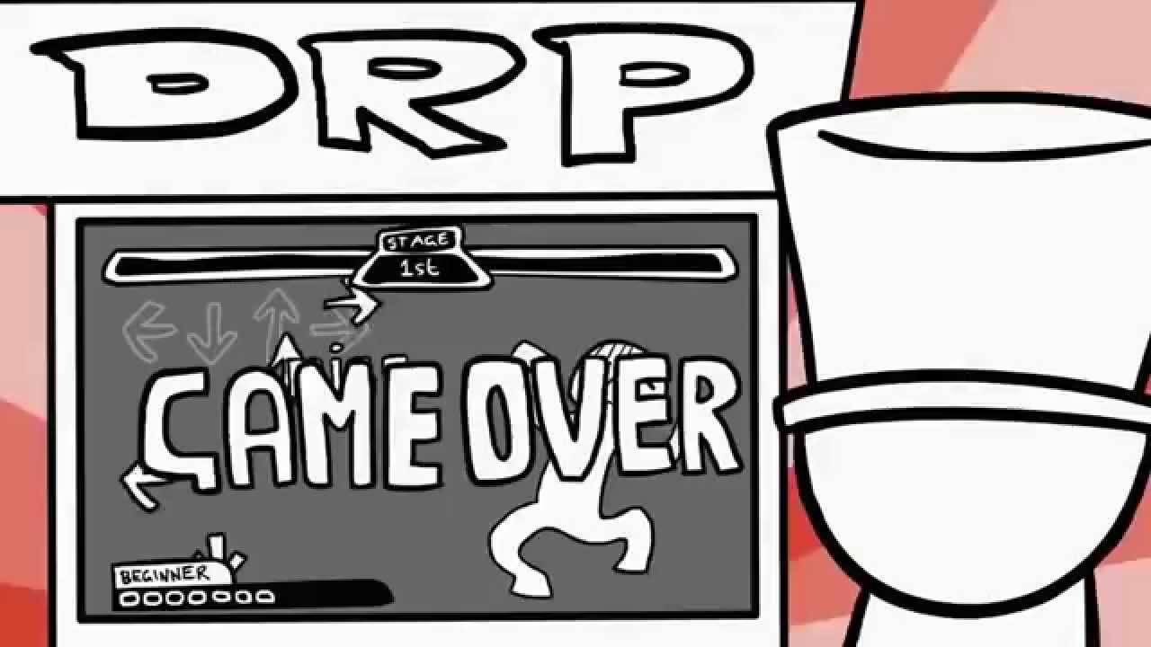 asdfmovie Songs(I like trains, mine turtle, and everybody do the flop ...