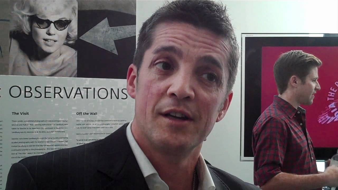 Paley Event The Closer Jonathan Del Arco Dr Morales Youtube 0160
