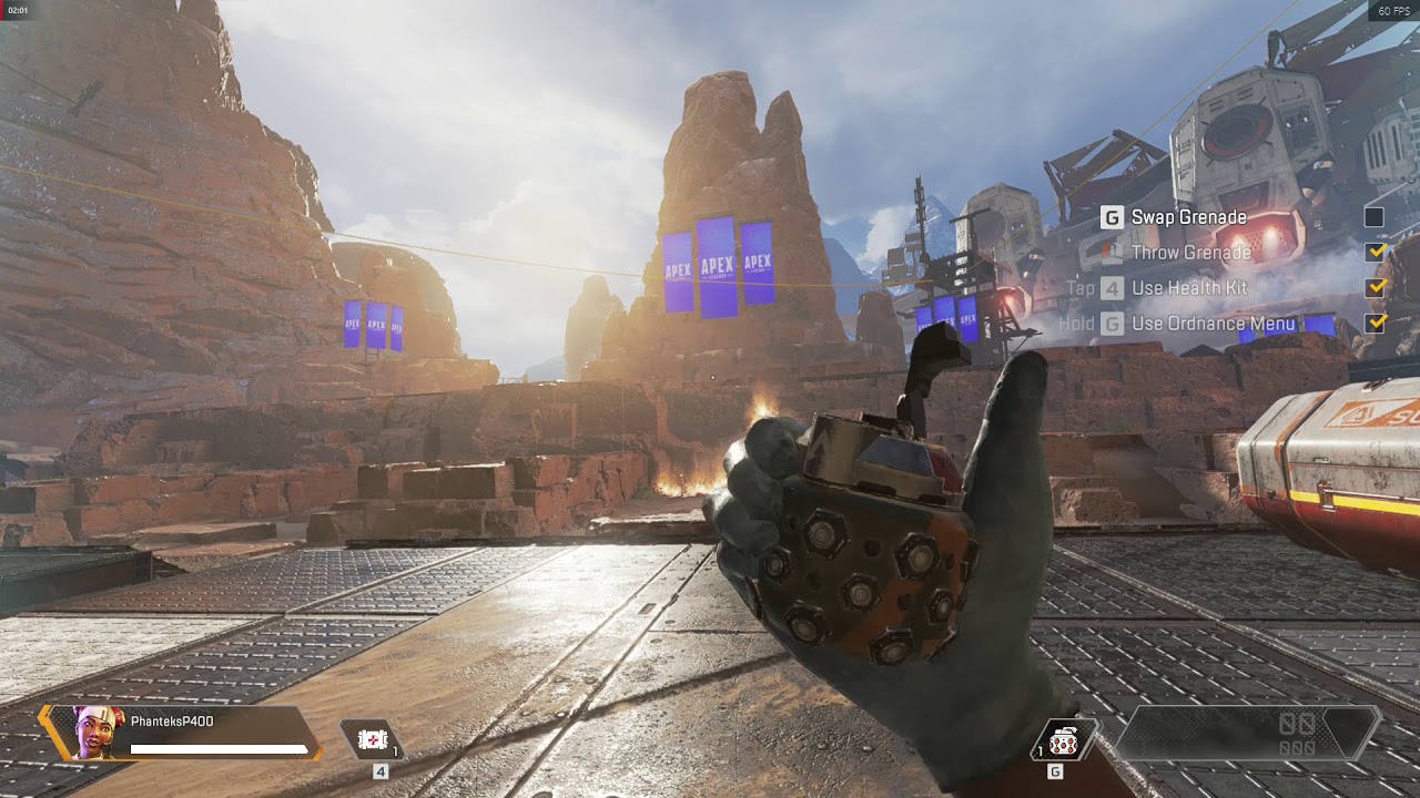 Apex Legends Max Settings 1080p - Gaming PC: i5 3570k, 16gb Ram, RX 580 ...