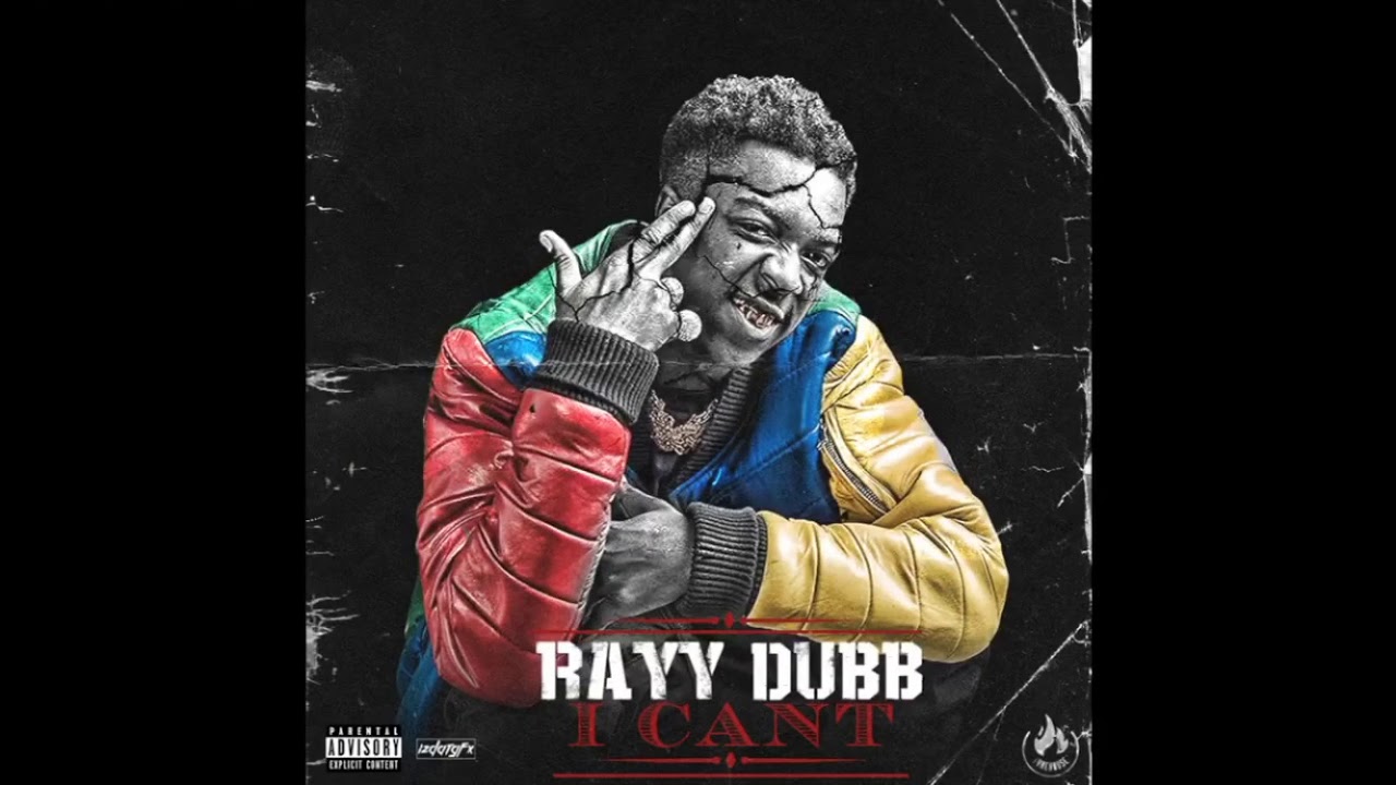 Rayy Dubb I can (Official Audio) prod.by @_Raesam - YouTube