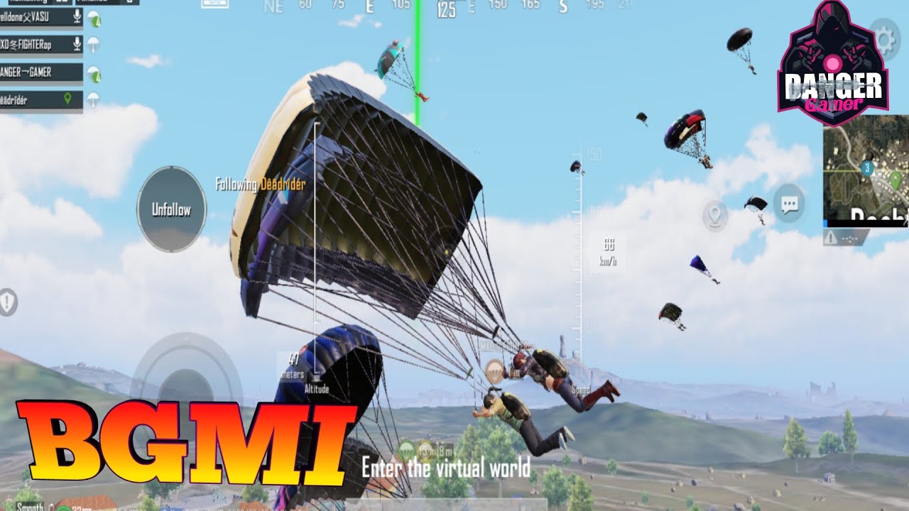 Discover the Hidden Setting to Play BGMI on Android | ipad view bgmi in ...