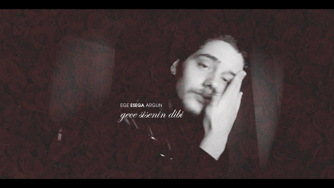 Ege ''Esega'' Argun - Gece Şişenin Dibi / Amatör Ev Kayıtları #1 - YouTube