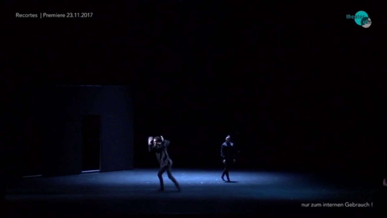 Daniel Perin - Trailer - YouTube