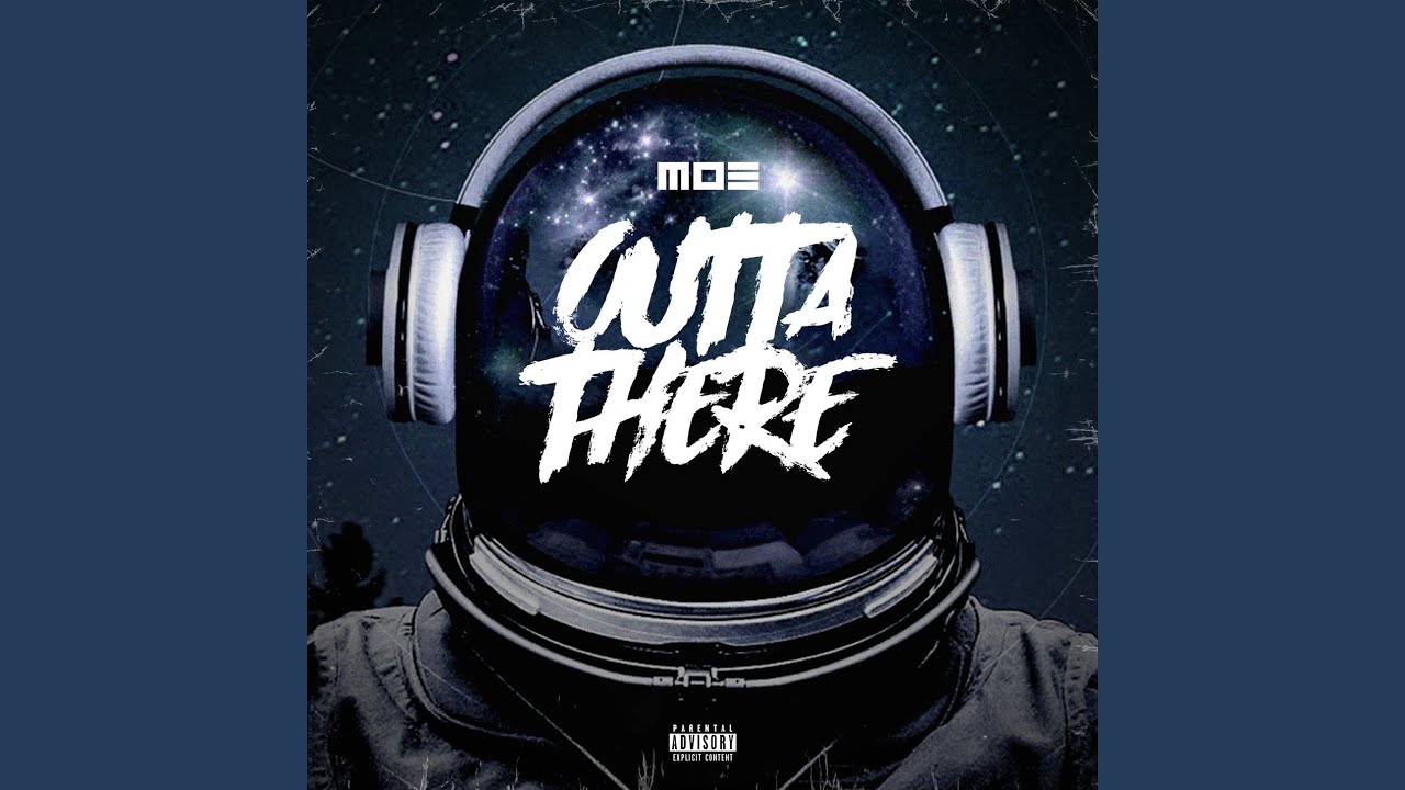 Outta There - YouTube