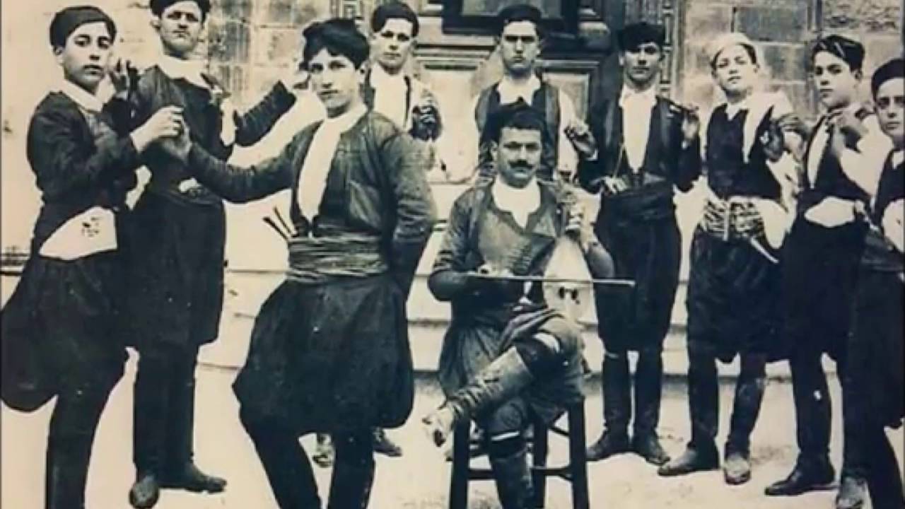 ΚΡΗΤΙΚΑ ΚΑΛΑΝΤΑ ΗΡΑΚΛΕΙΟΥ - YouTube