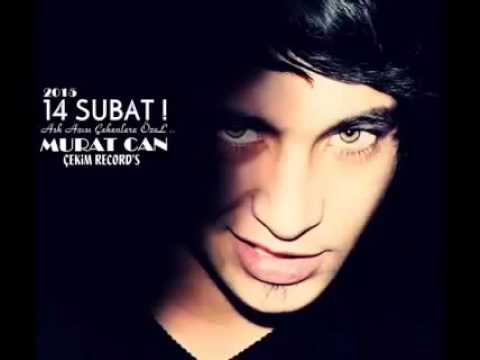 Muratcan 14 Şubat Sevgililer Günü 2016 HD KLİP