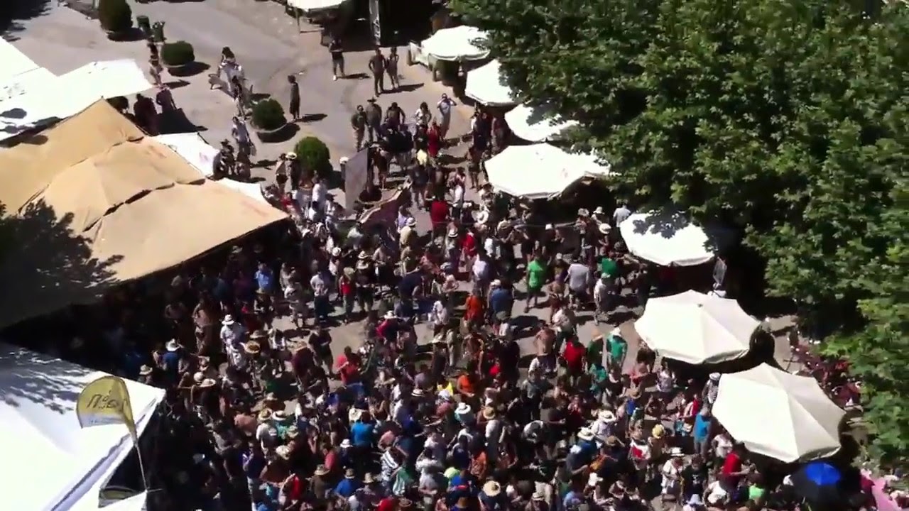 Festival de Blues de Cazorla 2013 - YouTube