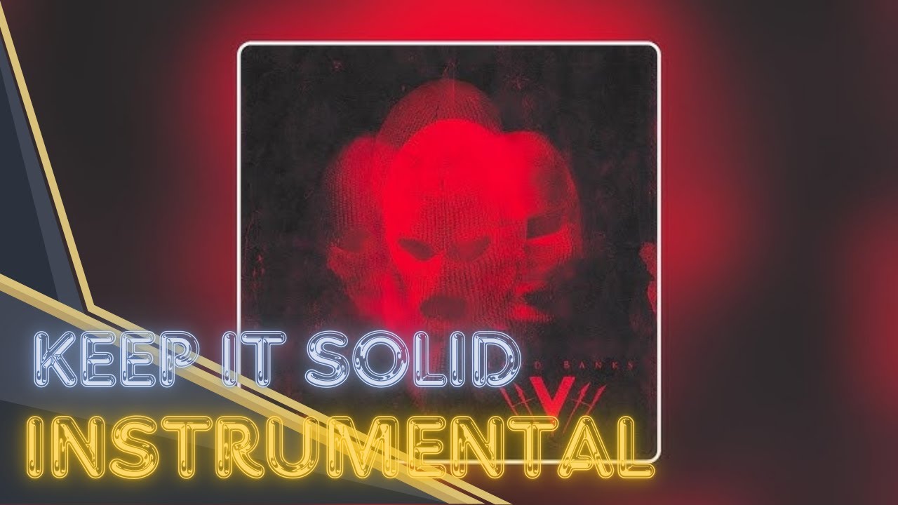 Lloyd Banks - Keep It Solid INSTRUMENTAL - YouTube