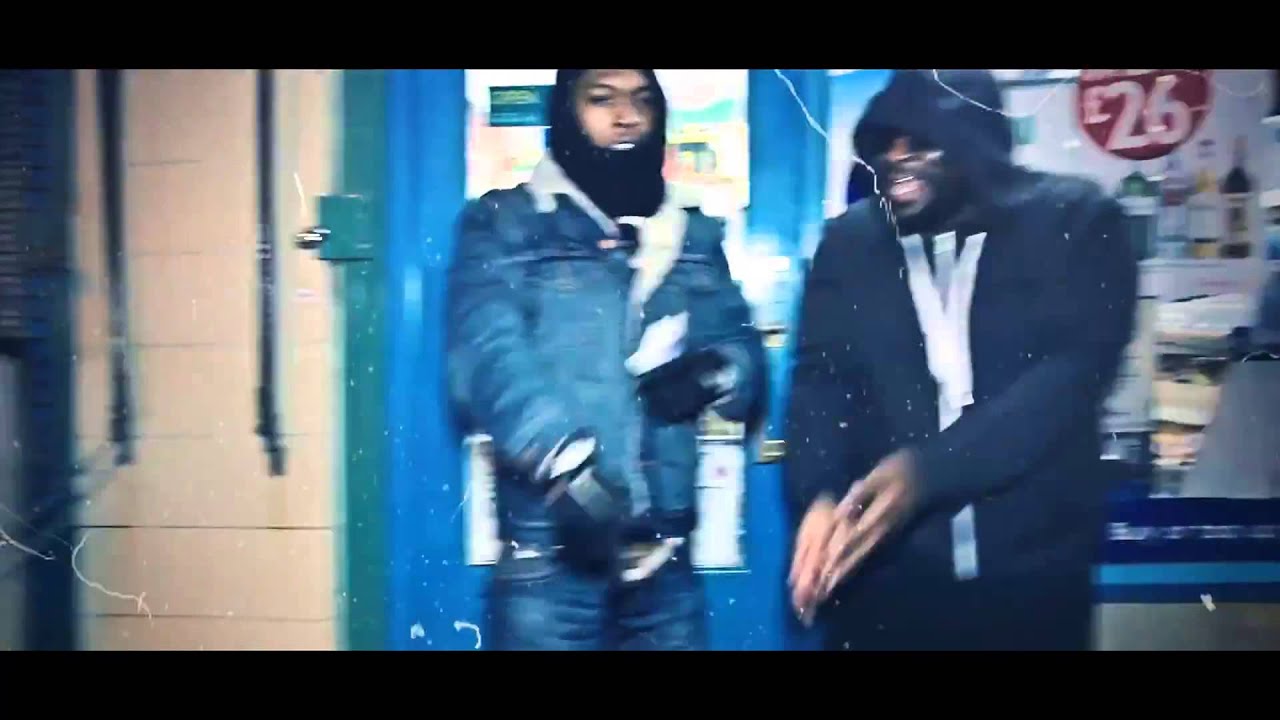 J Gang (Brixton) - Arrogant @PacmanTV @JGangMusic - YouTube