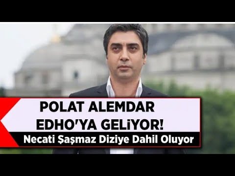 Polat Alemdar merakla beklenen Eşkiya dünyaya hükümdar olmaz'a kaçıncı bölümde dönecek