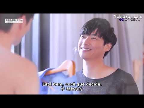 Dark Blue & Moonlight - Episódio 13 - (Especial 1) - (Legendado PT-BR)