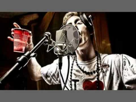 Asher Roth "Asleep In The Bread Aisle" (Bangin new song 2009 ...