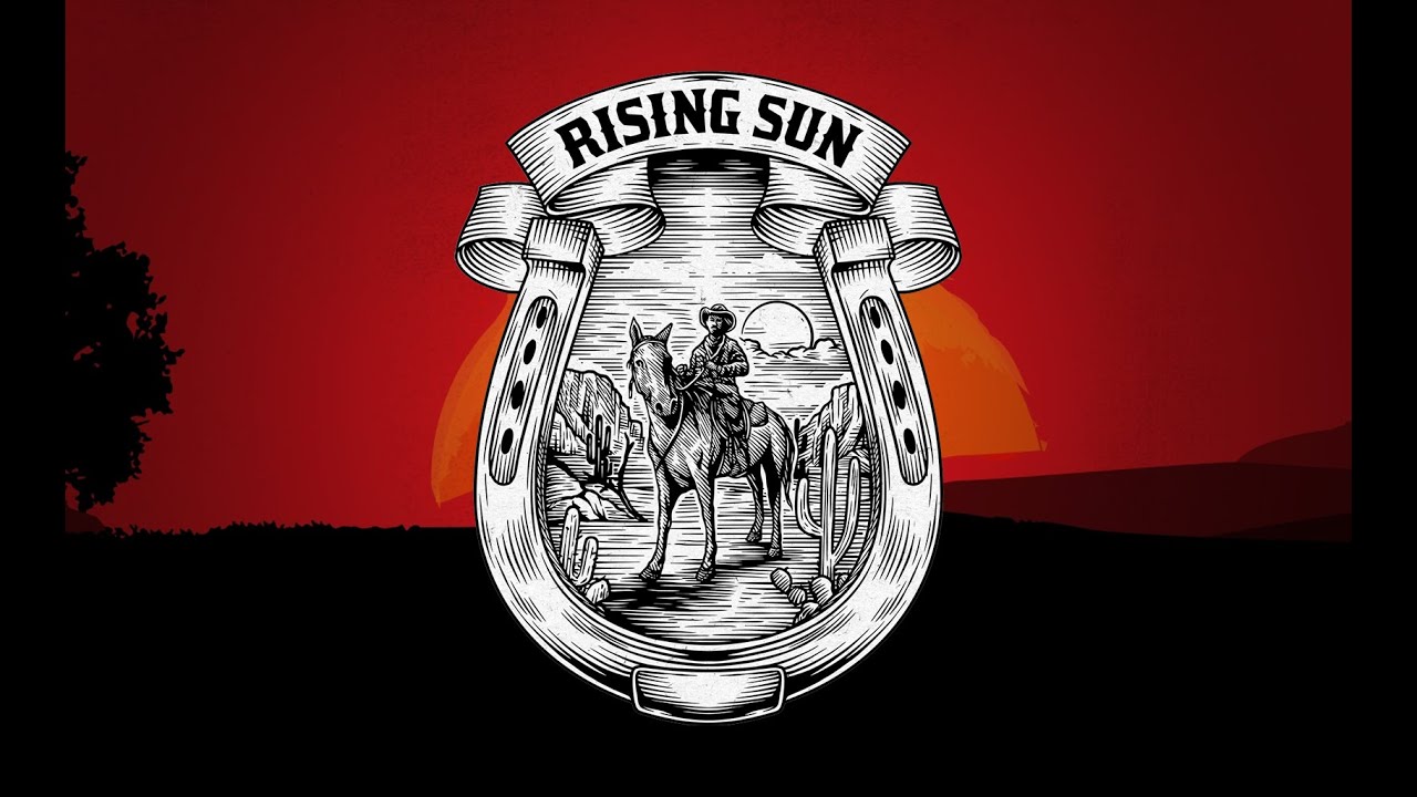 RisingSun - Trailer/Gameplay - YouTube