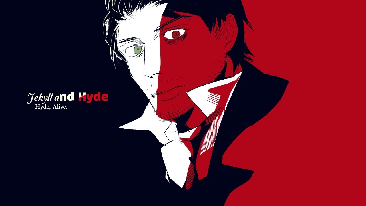 【vocaloid】alive Jekyll And Hyde 【tonio】 Youtube