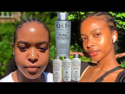 Best Toning Lotion For Beginners + HOW TO USE - YouTube