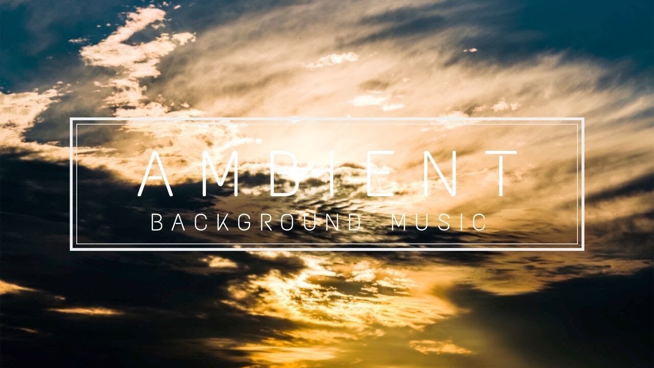 Cinematic Documentary Underscore Strings Background Music For Videos ...