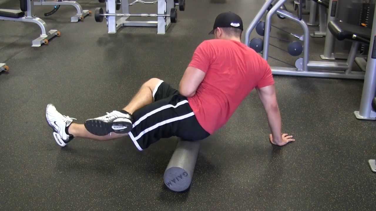 #1 Tip to Fix My Back Pain - YouTube