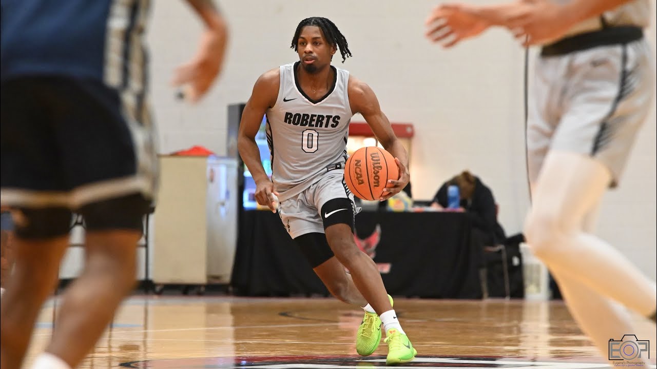 Rian Carter Senior Season Highlight Tape 2022-2023 !! - YouTube