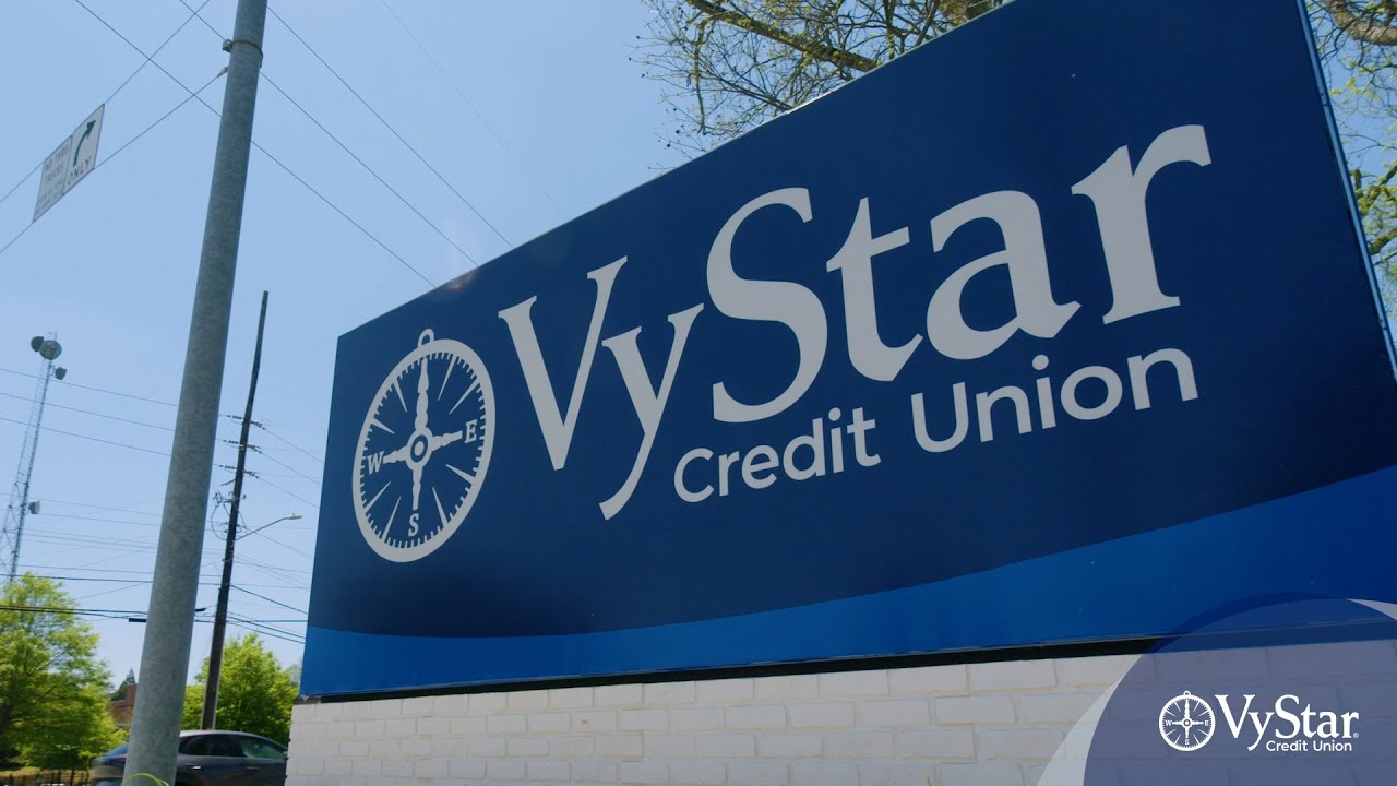 VyStar Credit Union Celebrates its 4th location in Metro Atlanta! - YouTube