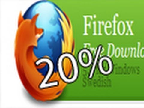 Firefox 8 20% Faster Than Firefox 5! Google Chrome 14 2D Javascript ...