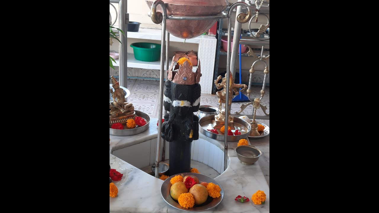 'Hindu Temples around the world'- Trinath Devalaya - Shiva Temple ...