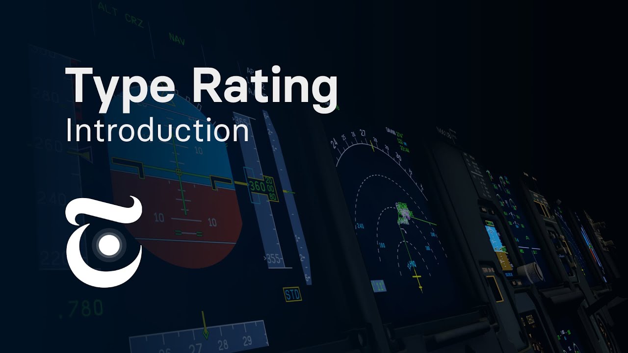 Introducing Threshold's New Series: Type Rating - YouTube